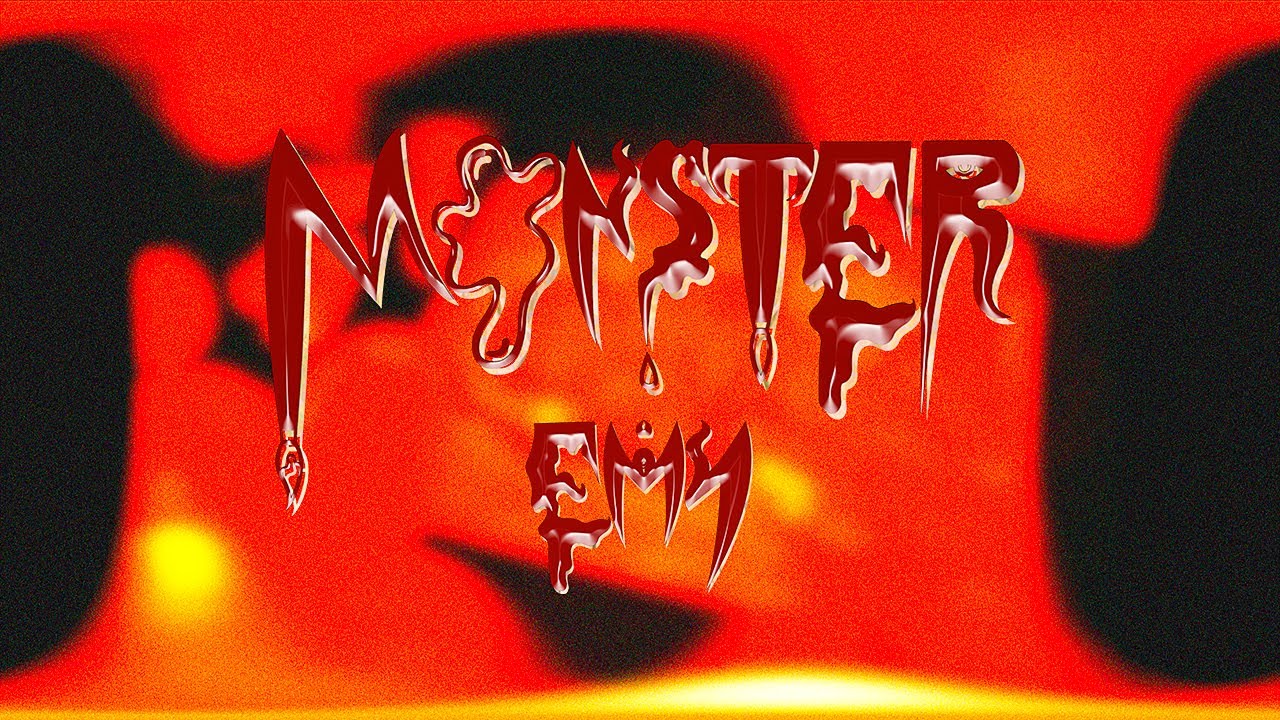 EMY- MONSTER (OFFICIAL VIDEO) - YouTube