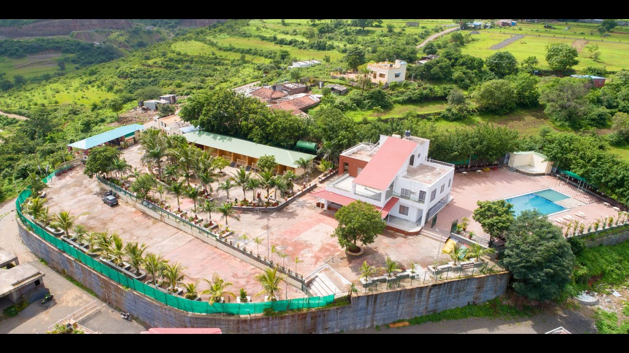 MANGALAM RESORT - YouTube