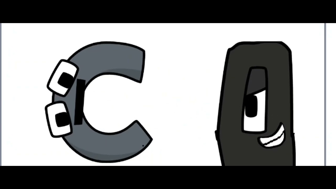 German Alphabet Lore | C - YouTube