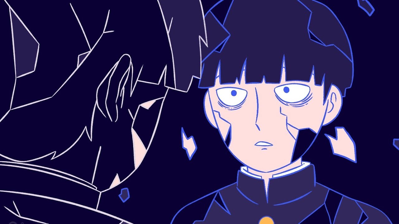 Dull!! (Mob Psycho 100 animation) - YouTube
