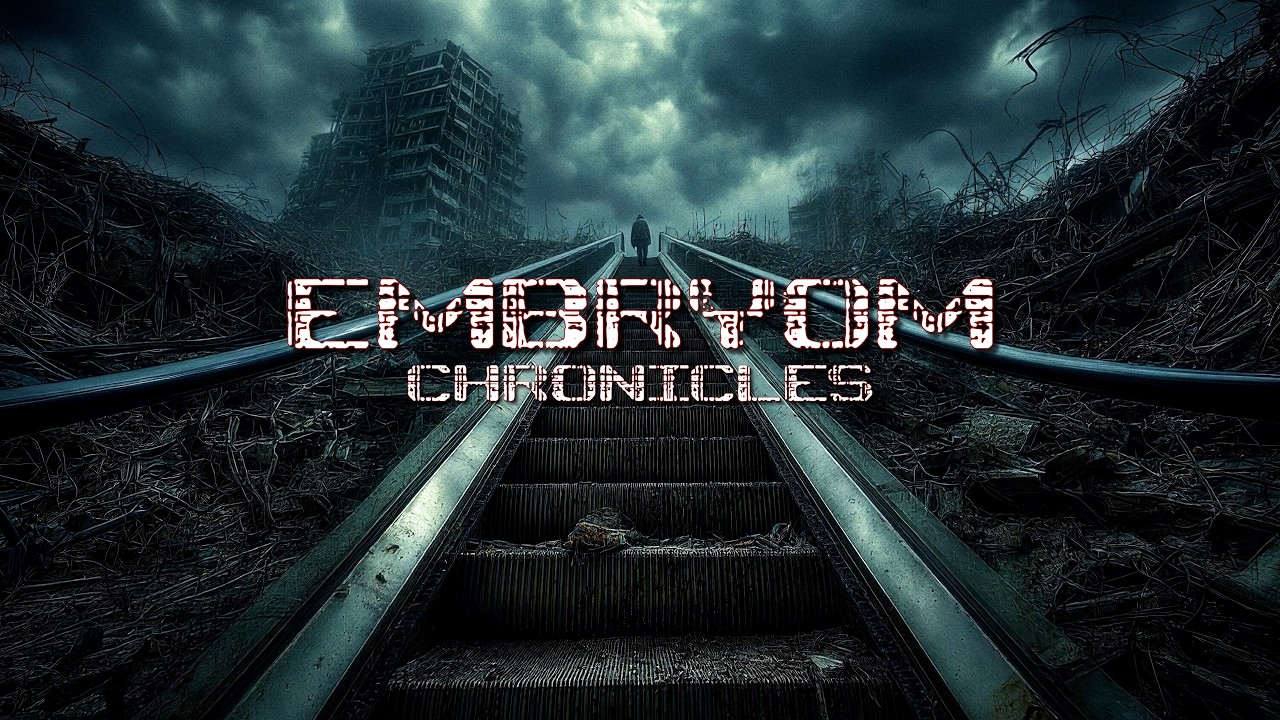 Embryom Chronicles | The Remnants Marsh - YouTube