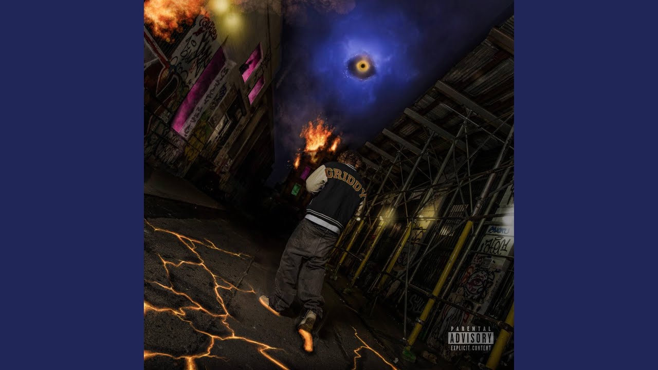 ENTER THE VOID (INTRO) - YouTube