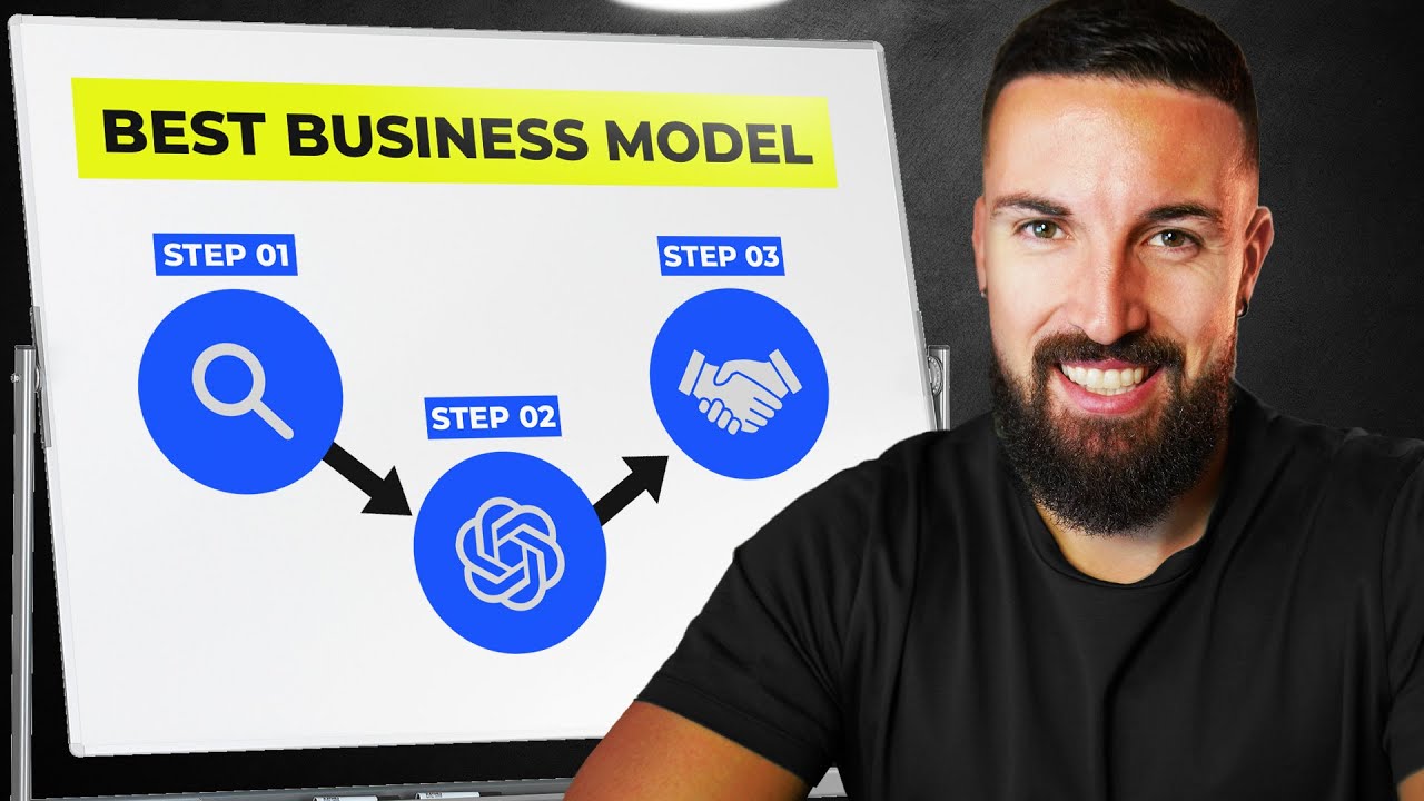 Best Business Model in Solar REVEALED (MUST Watch If You're NEW!) - YouTube