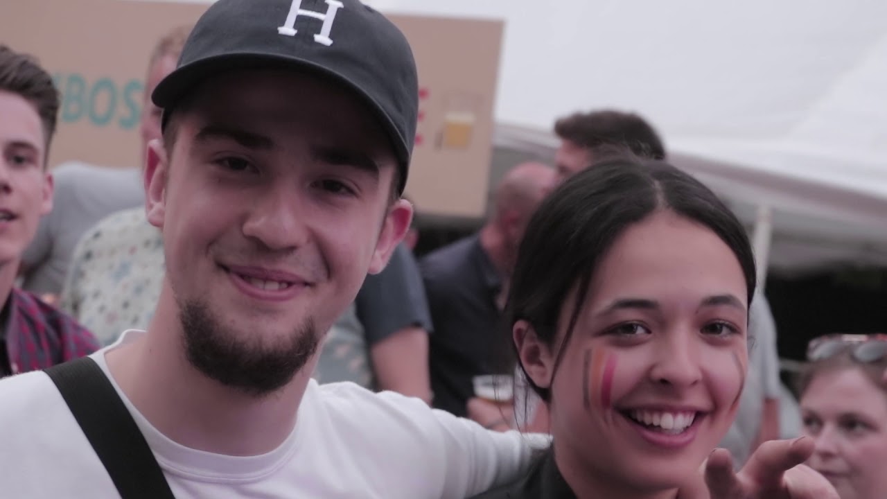 Beestenbos is boos 2018 | Aftermovie - YouTube