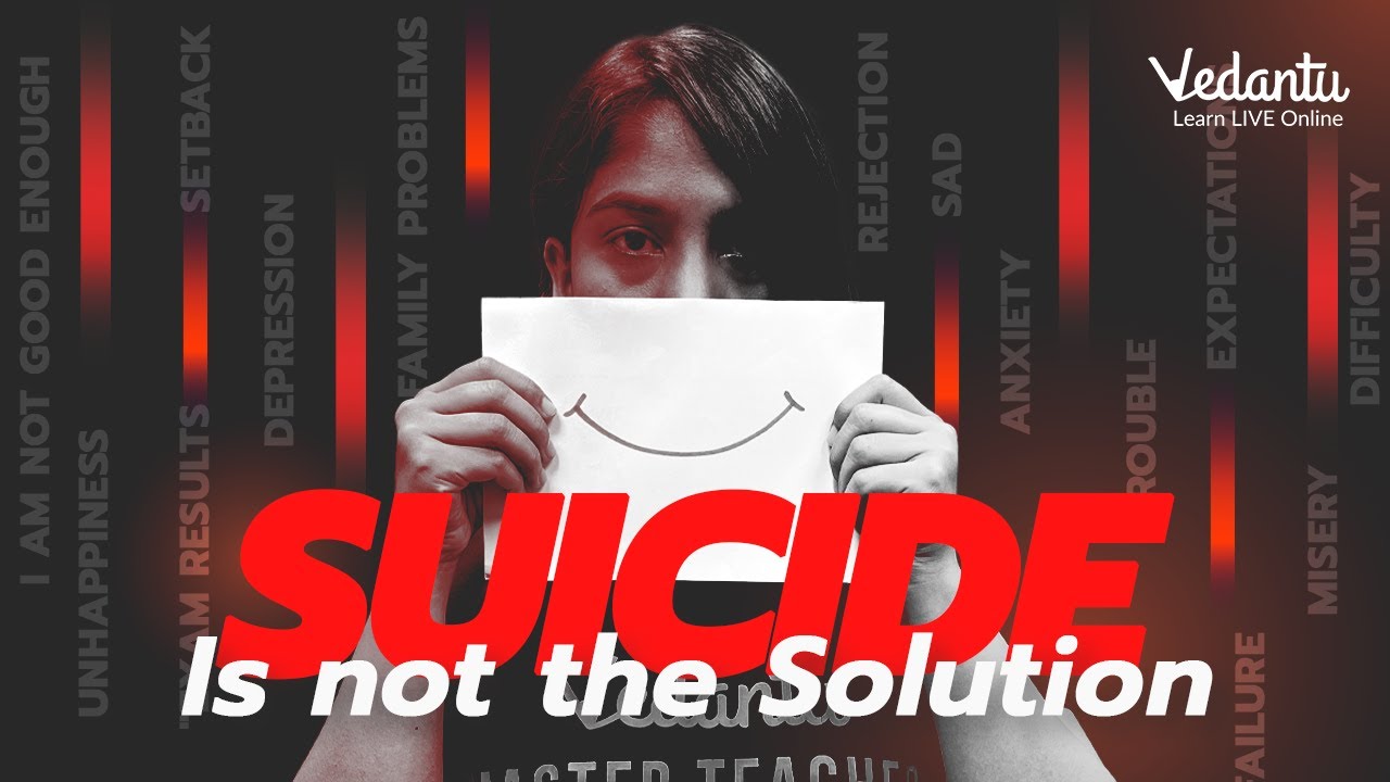 Growing Student Suicide Rate In India & The Academic Distress That ...