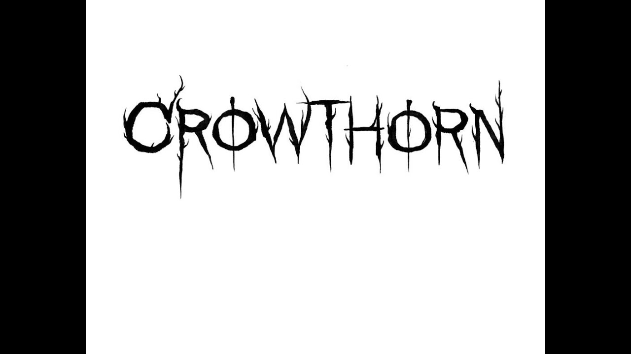 Crowthorn - Somber - YouTube