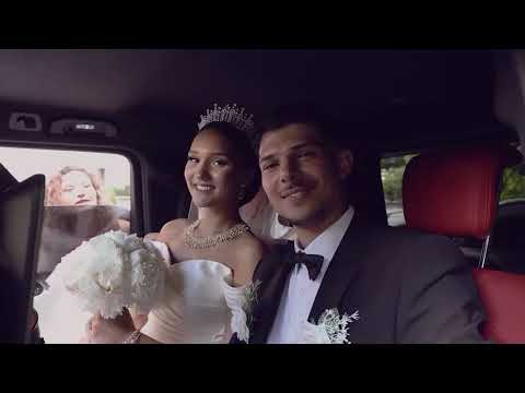 svadba Redžo & Amina