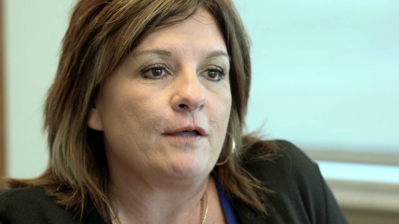 Brenda Beggs - YouTube