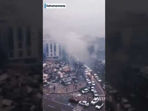 'PAZARCIK'TA ABD NİN 6 BİN METREYE İNEN PETROL ARAMA KUYUSU VARMI?
