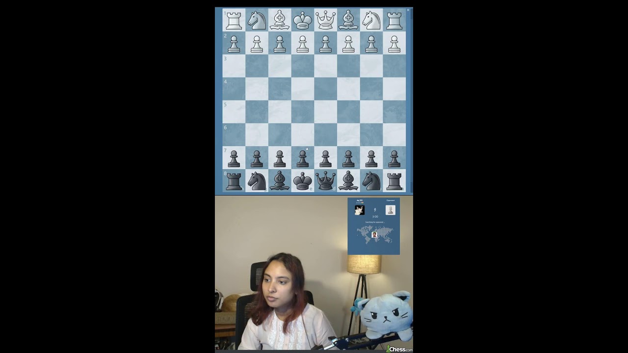 GOOD MORNING CHESS!!! #chess #shorts #shortsfeed - YouTube