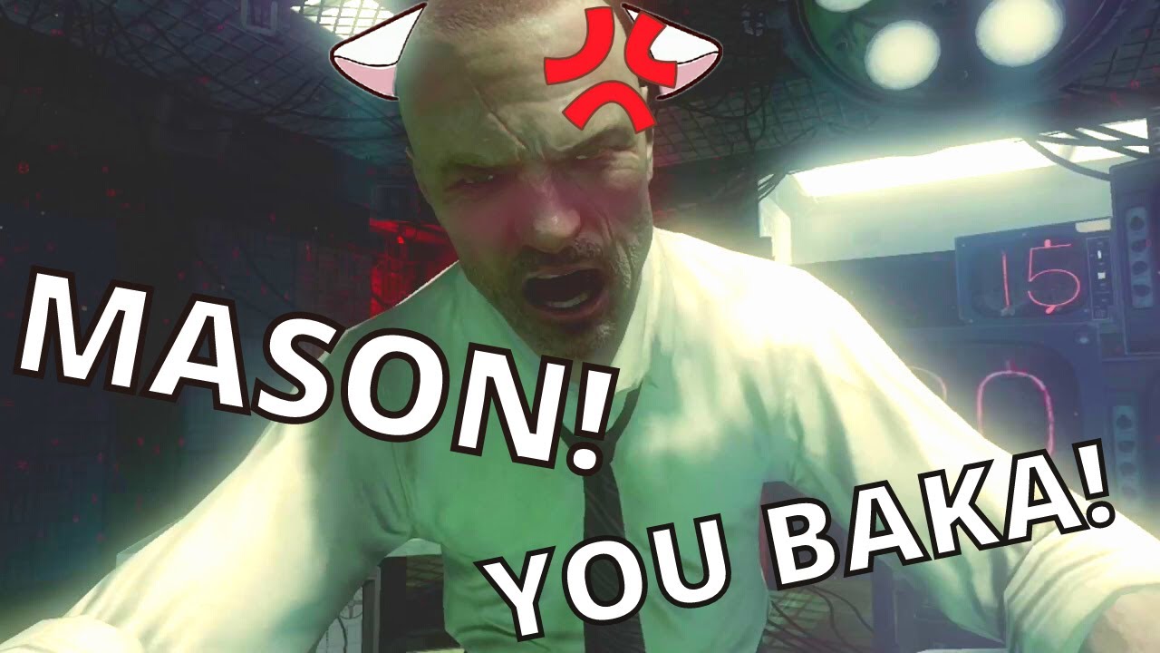 WHAT DO THE NUMBERS MEAN, MASON?! - YouTube