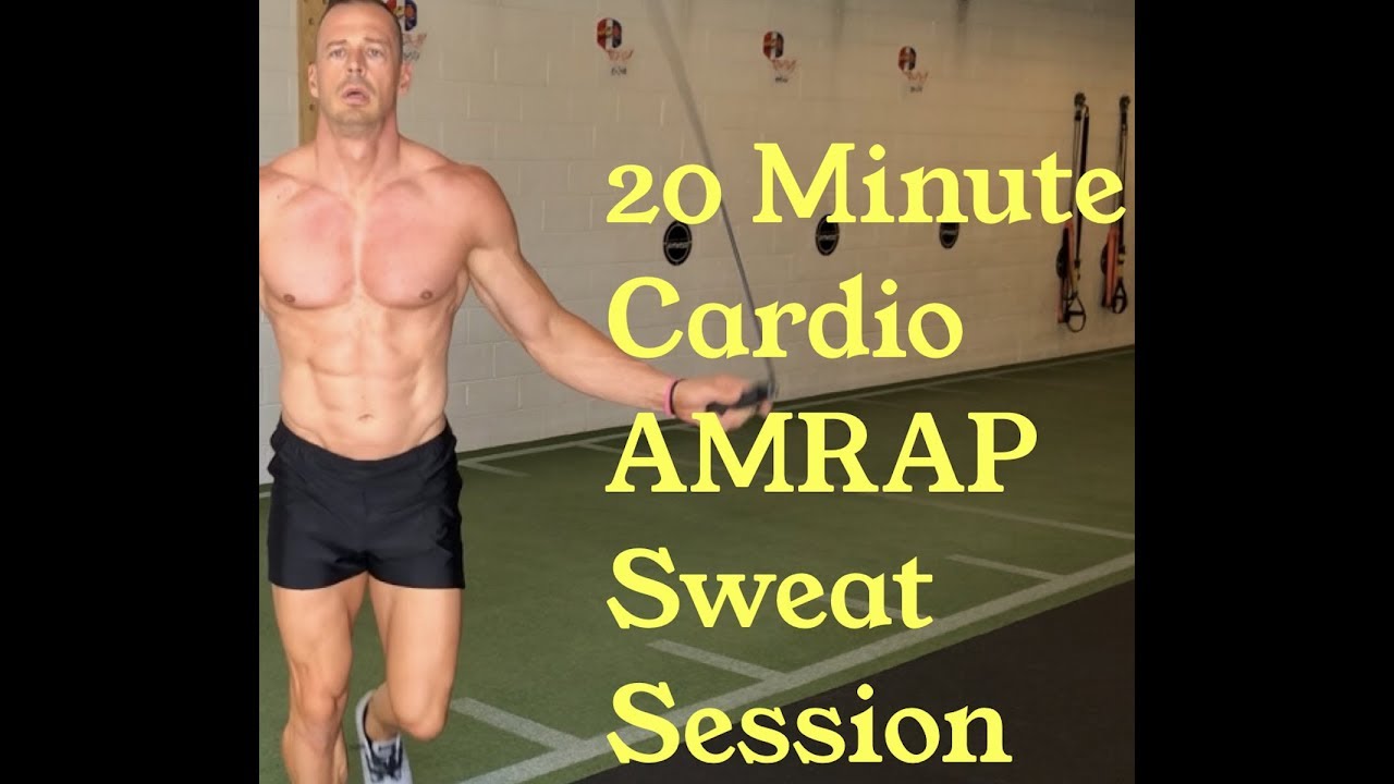 Quick 20 Minute Workout Youtube