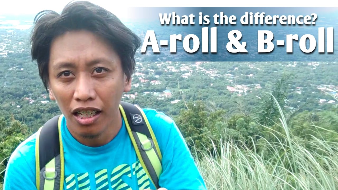 What Is The Difference Between A roll And B roll YouTube what-is-the-difference-between-a-roll-and-b-roll-youtube