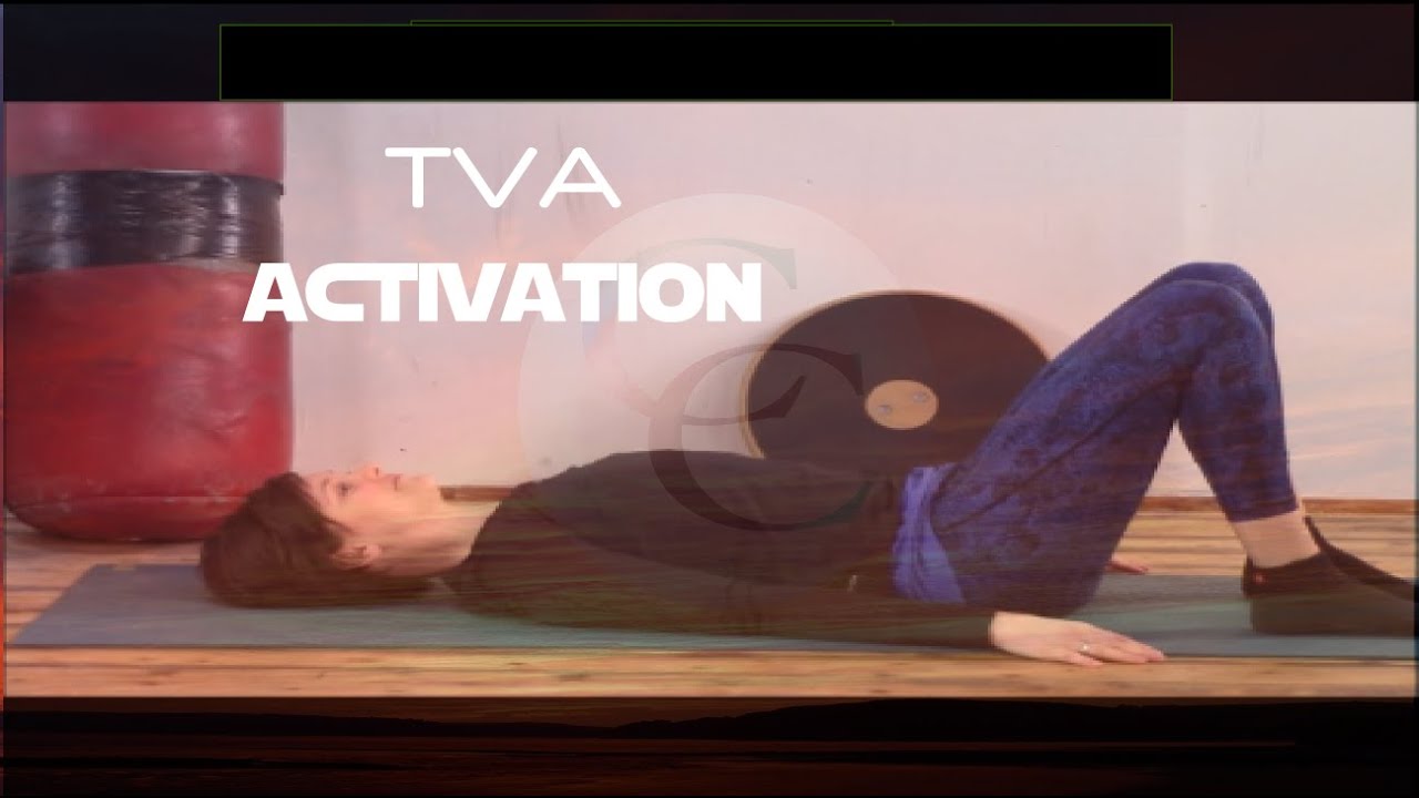 Corbin Chiropractic Cardiff Clinic: TVA (transverse abdominal ...