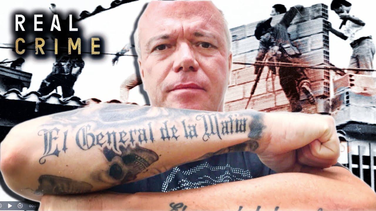 Hitmen: Investigating Dangerous Assignments | Greatest Crimes Of All ...