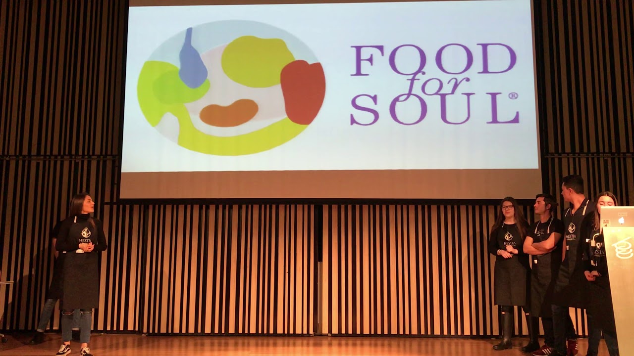 PRESENTACIÓN HESTIA Project - YouTube