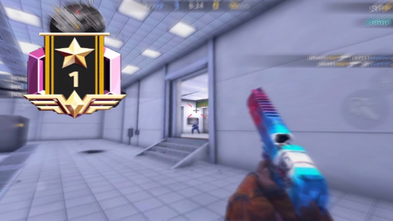 Critical Ops | ELITE OPS Ranked and SCRIM HIGHLIGHTS | [Ruth] ttos ...