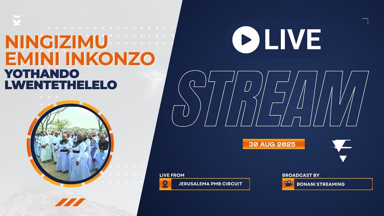 JERUSALEMA TEMPLE UTHANDO LWENTETHELELO YASE NINGIZIMU- EMINI - YouTube