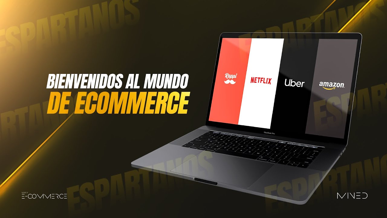 MASTER CLASS DE ECOMMERCE 2025 - YouTube