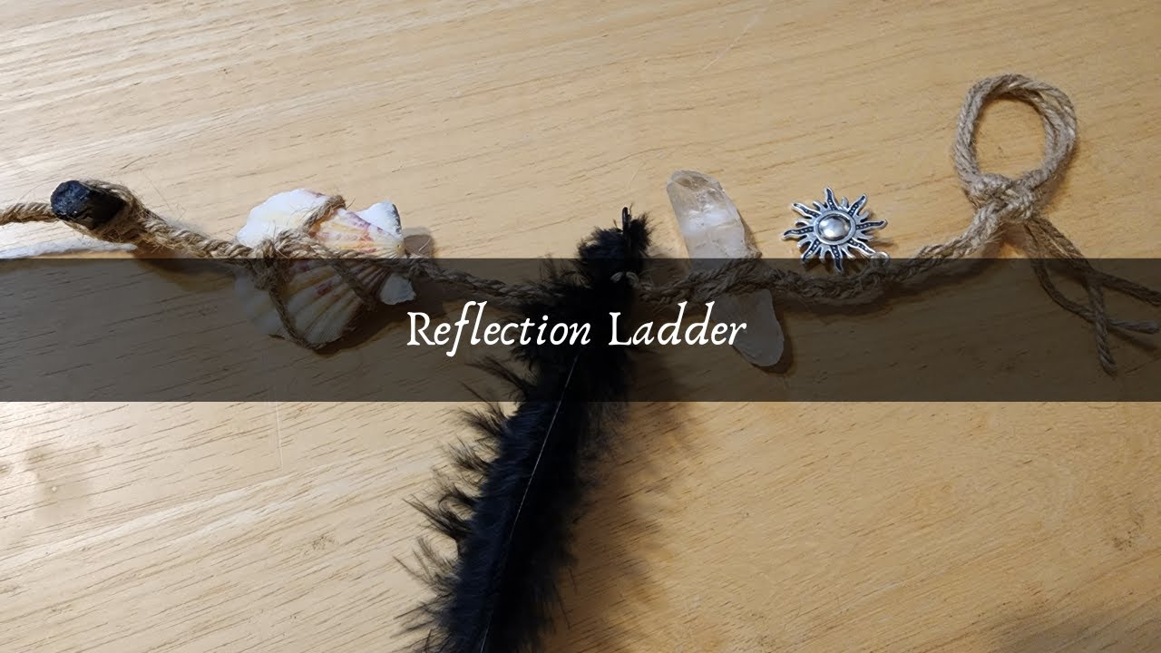 Reflection Ladder - YouTube