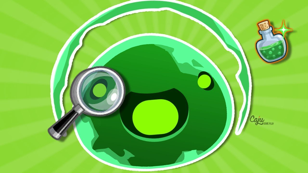 EM BUSCA DO RADIOATIVO 🔎 Slime Rancher #8 - YouTube