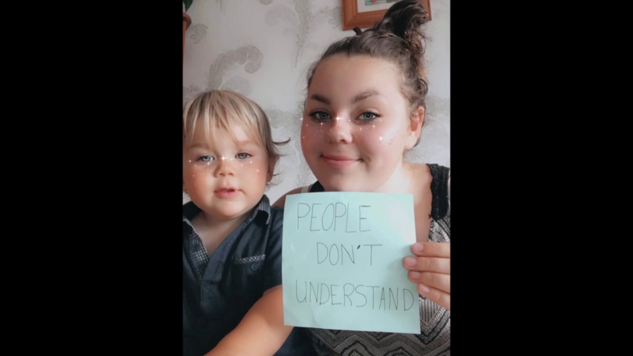 Poem for Carers Week - YouTube