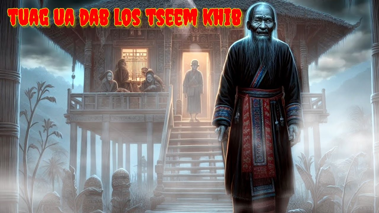 Dab neeg Tuag Ua Dab Los Tseem Khib Thiaj Pheej Rov Los Zov. - YouTube