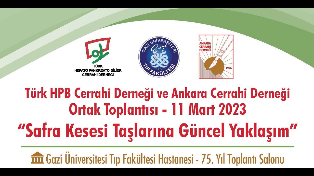 Ne zaman safra yolu yaralanması düşünmeliyim? / Ahmet Ziya Anadol - YouTube