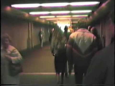 Old Greater Pittsburgh International Airport 1985 - YouTube