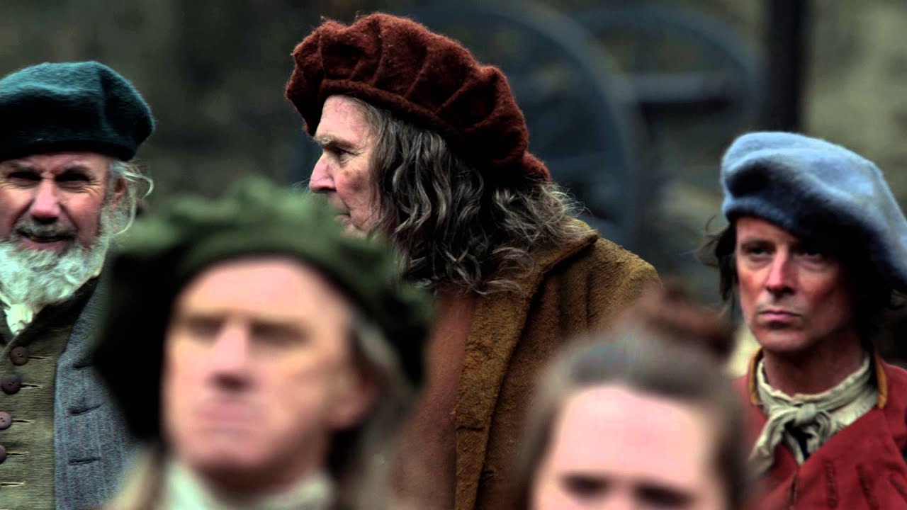 The Garrison Commander - YouTube