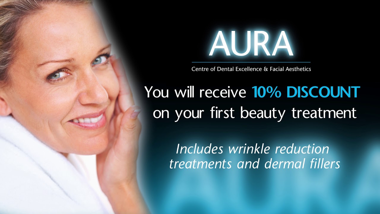 Aura HD Slideshow - YouTube