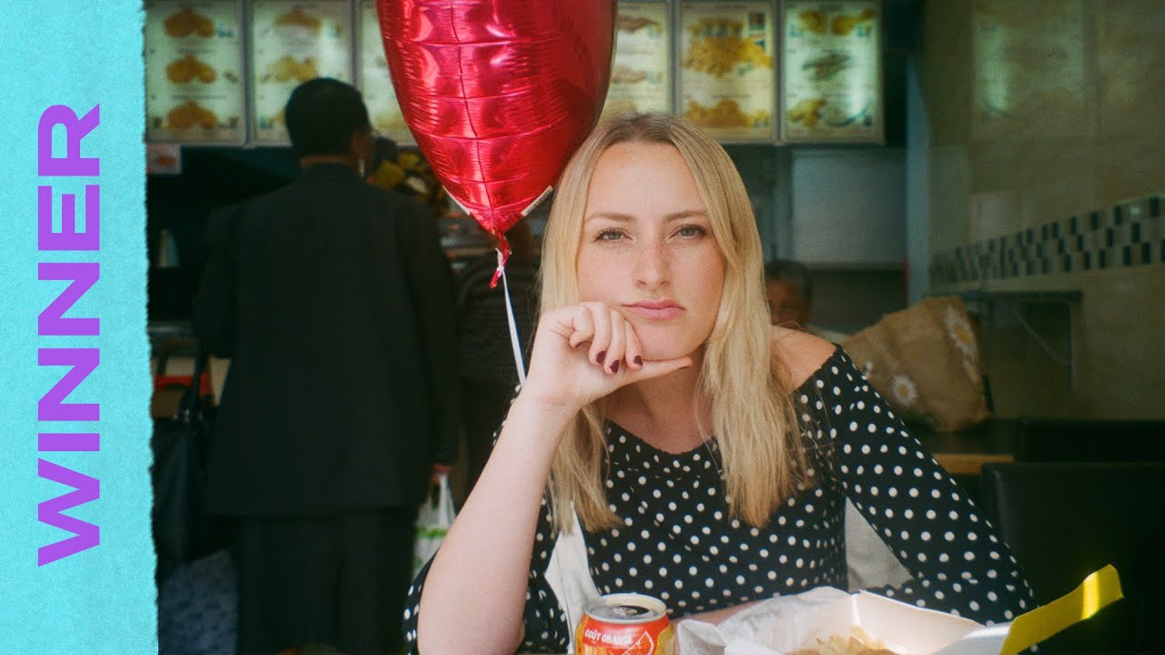Chicken Shop Date • Amelia Dimoldenberg Wins Indie Series | 2021 ...
