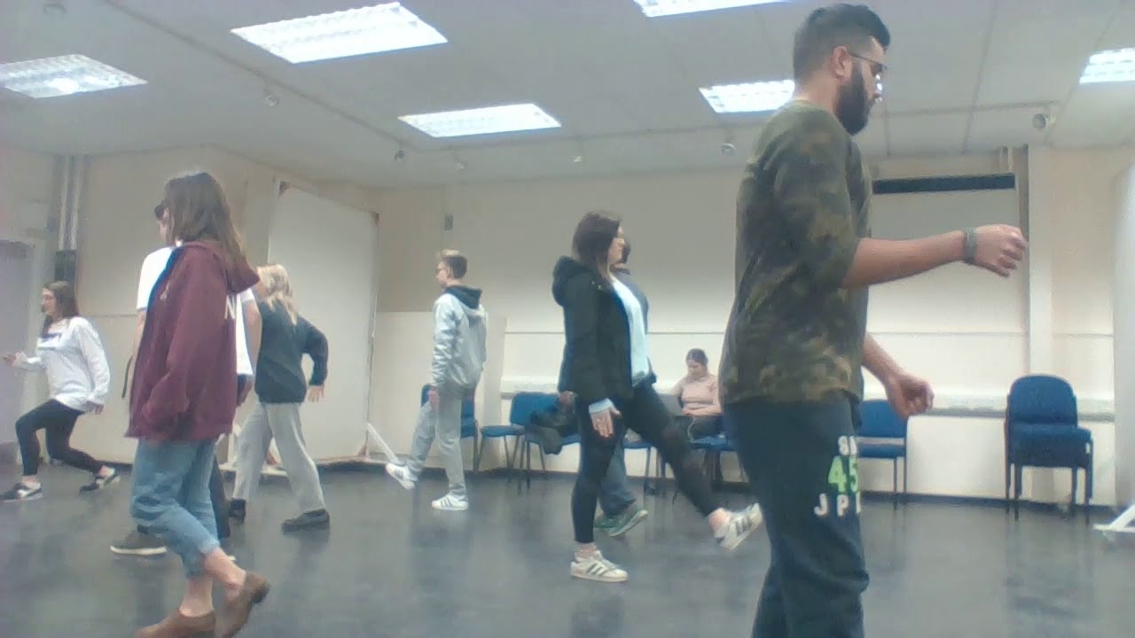 Article 11 Cloning Workshop - YouTube