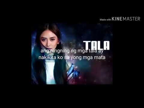 Tala lyrics - YouTube