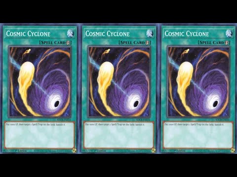 [4K Showcase/Outdated] Cosmic Cyclone by APTeam - YouTube