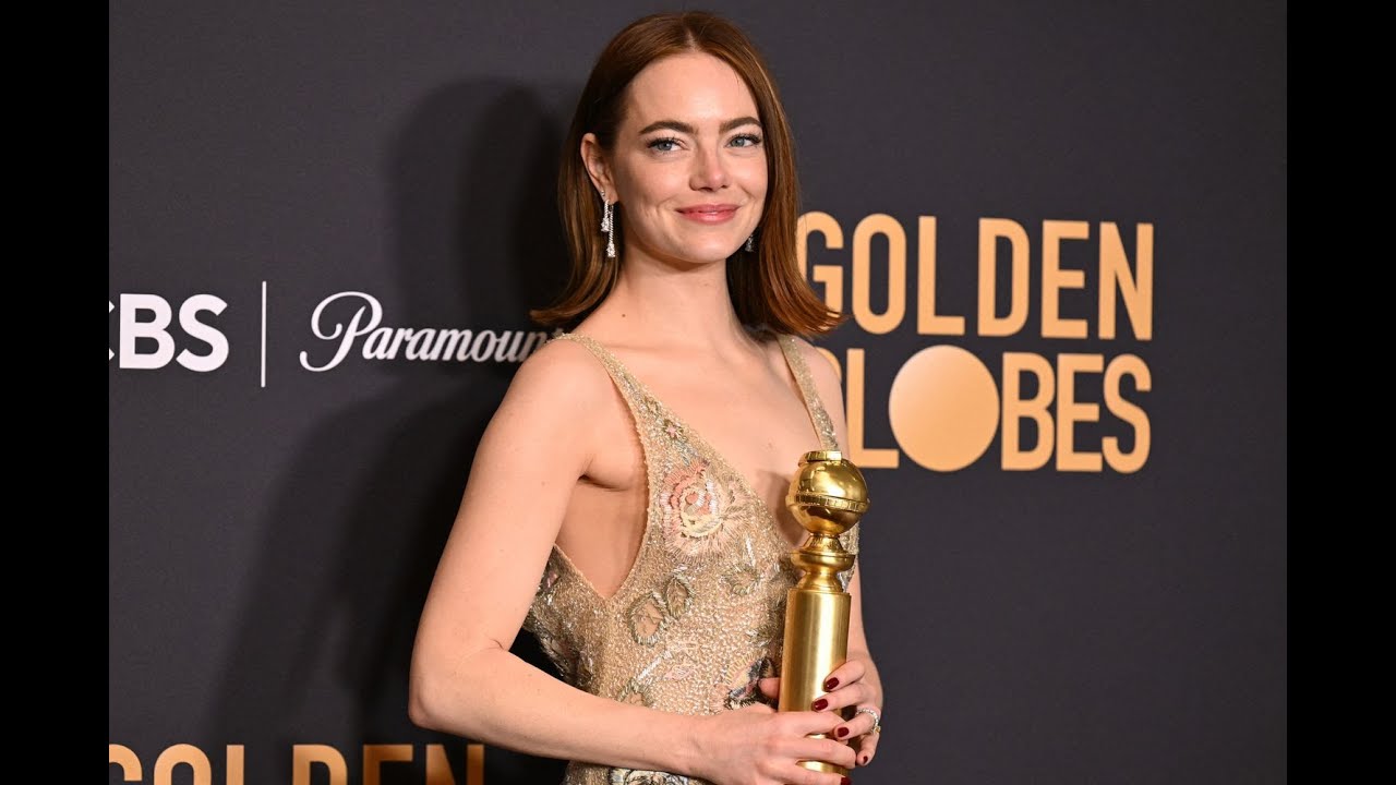 Movie awards chart 2024: Nominees and winners of Oscars, Golden Globes ...