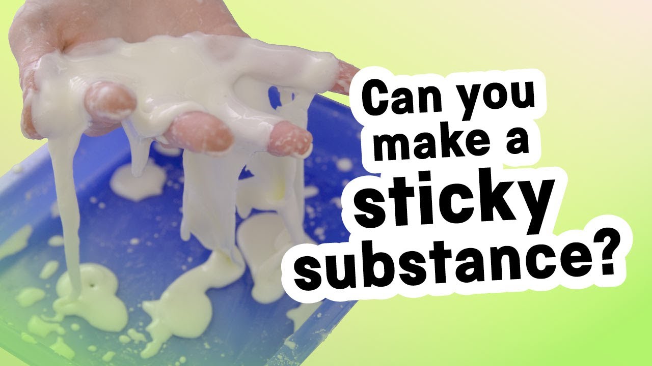 🫠 Oozing Oobleck #STEM activity | Wonderlab+ | Science Museum Group | # ...