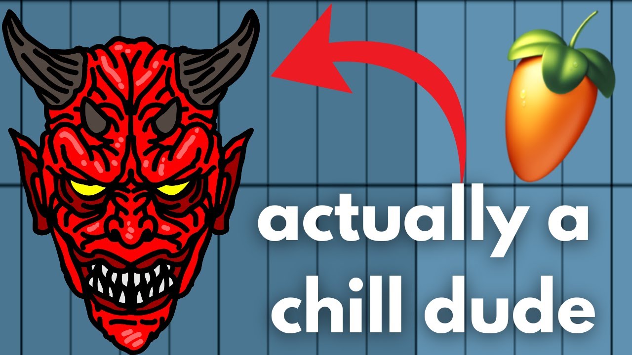 How to Add Notes in FL Studio, Satan's Misunderstood & Megadeath ...