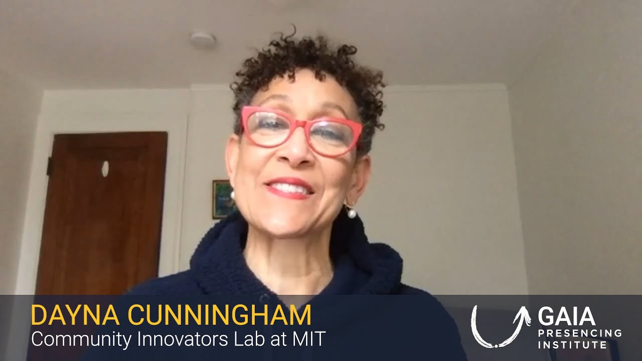 From Structural Violence to Structural Love - Dayna Cunningham - YouTube