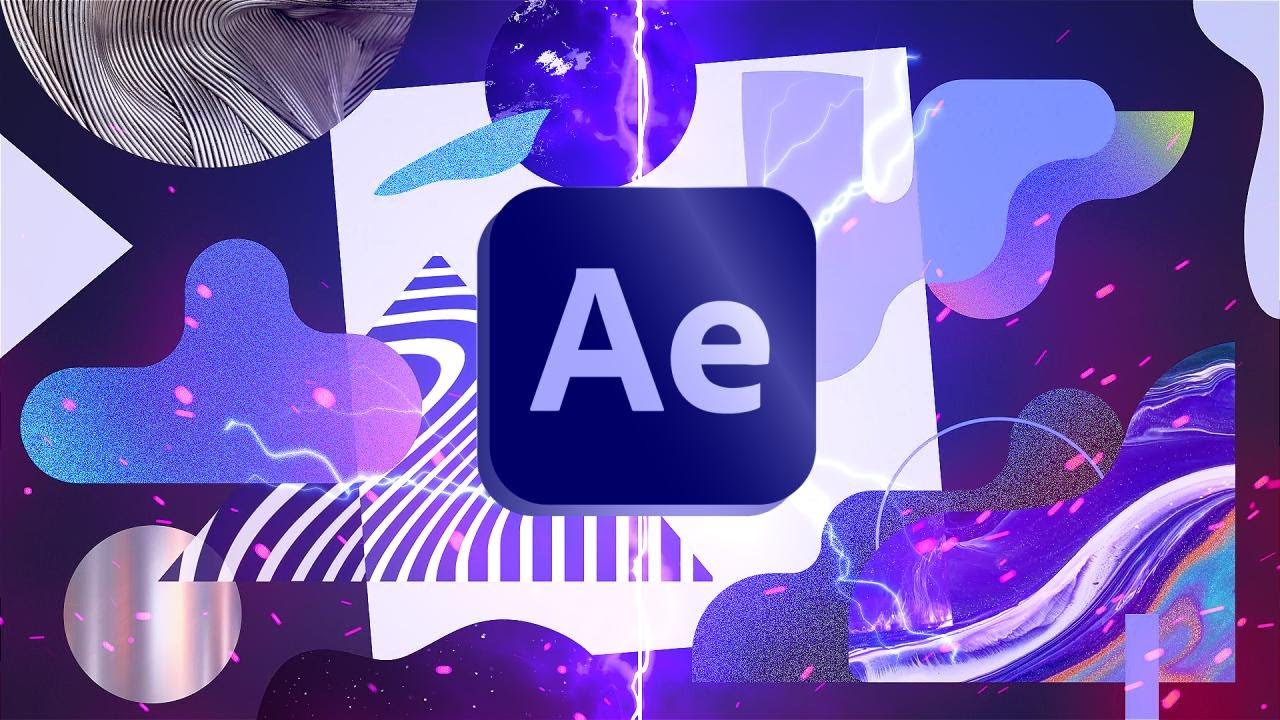 Top 10 Crazy After Effects Techniques of 2022 - Best of the Year! - YouTube