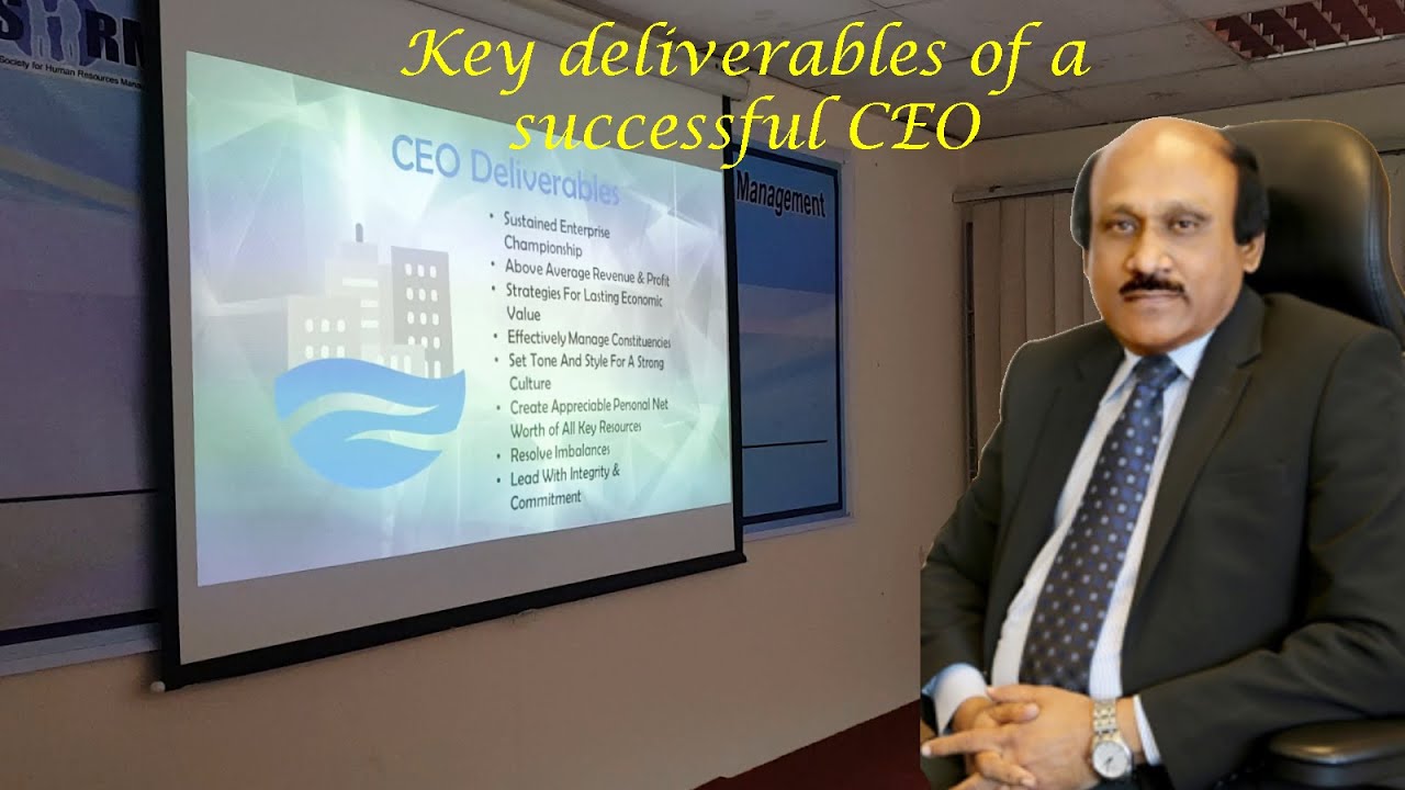 What Are The Key Deliverables Of A Successful CEO YouTube what-are-the-key-deliverables-of-a-successful-ceo-youtube