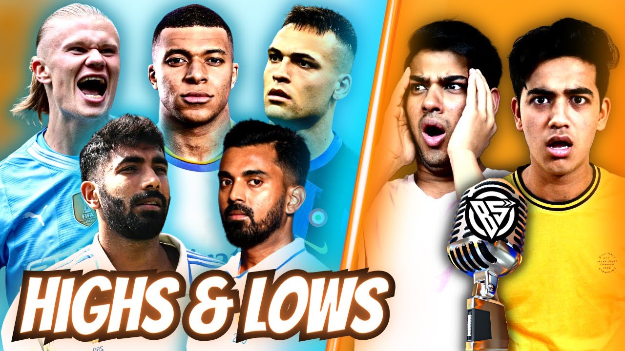 GAME-ON: UCL Ro16 Roundup, Ind vs Eng 4th Test Preview, Madrid ...