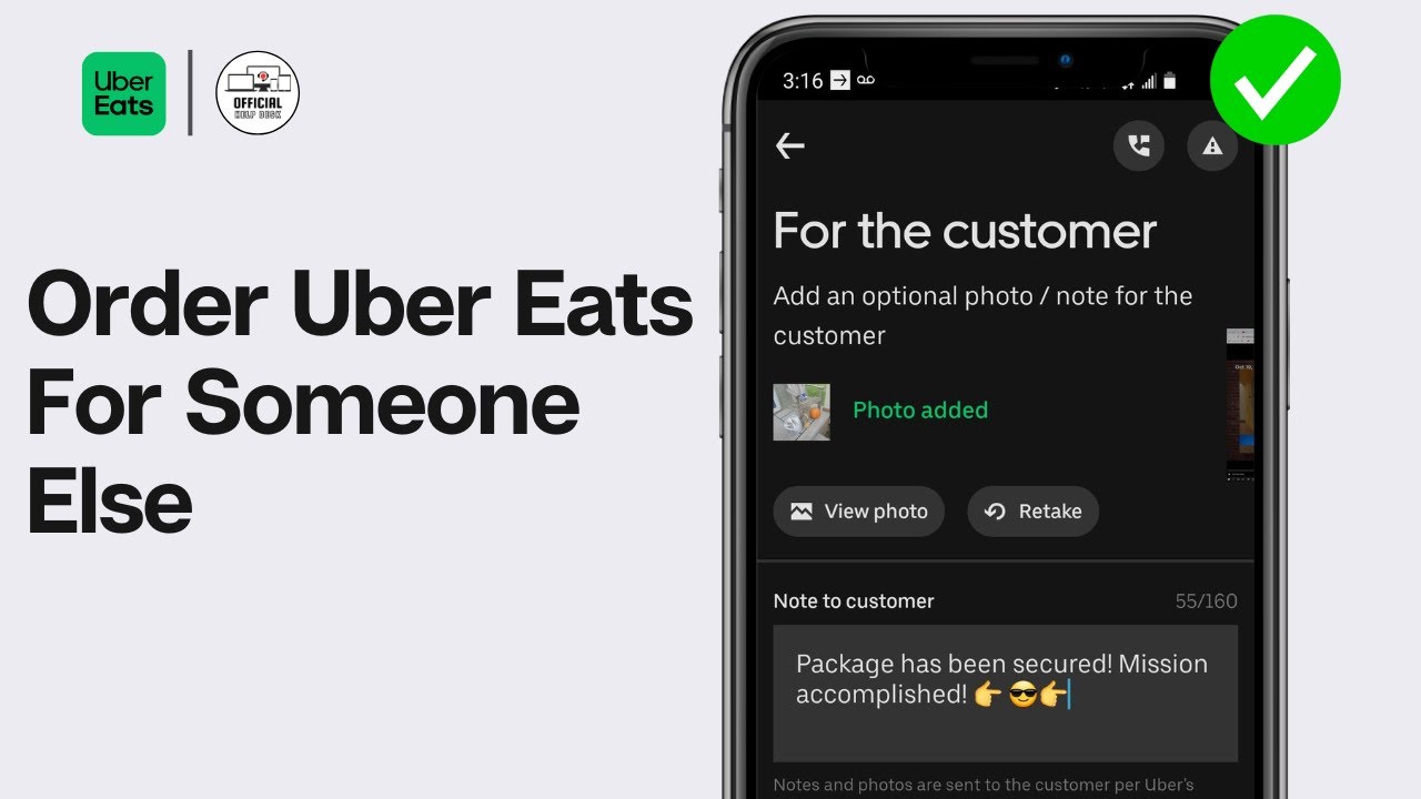 How To Order Uber Eats For Someone Else Step By Step YouTube how-to-order-uber-eats-for-someone-else-step-by-step-youtube