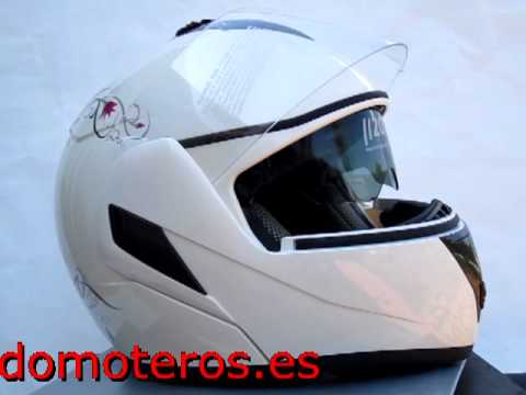 CMS SUV BLANCO ROSA.mov