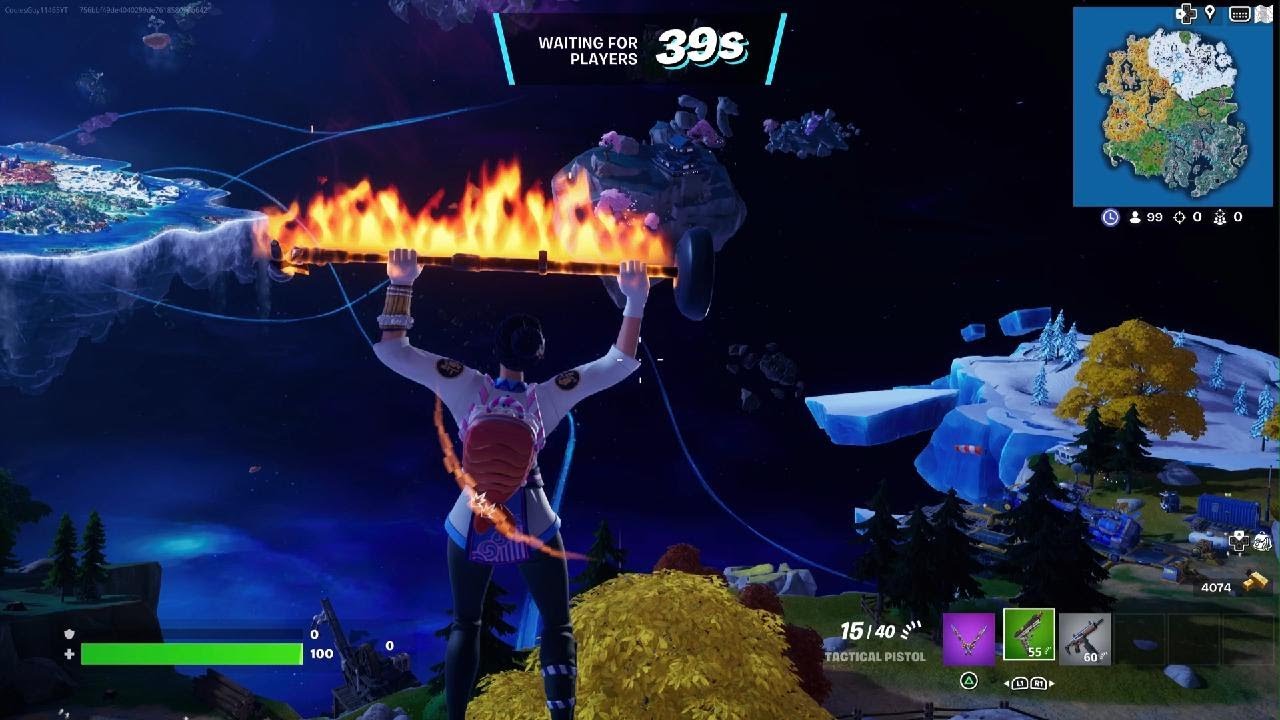 *NEW* FEMALE SUSHI CHEF MAKI MASTER SKIN IN FORTNITE PS5 + A VICTORY ...