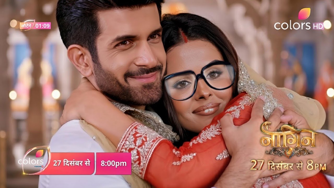 Naagin 7 Episode 1 Full Story Leak | Naagin-Human LOVE STORY | 2nd ...