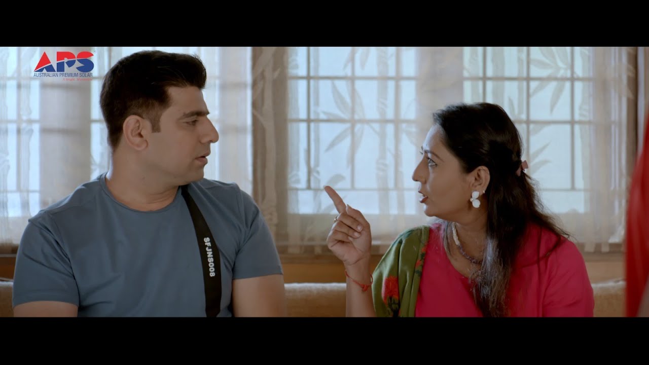 APS TVC 30 Sec 1 | Television commercial - YouTube