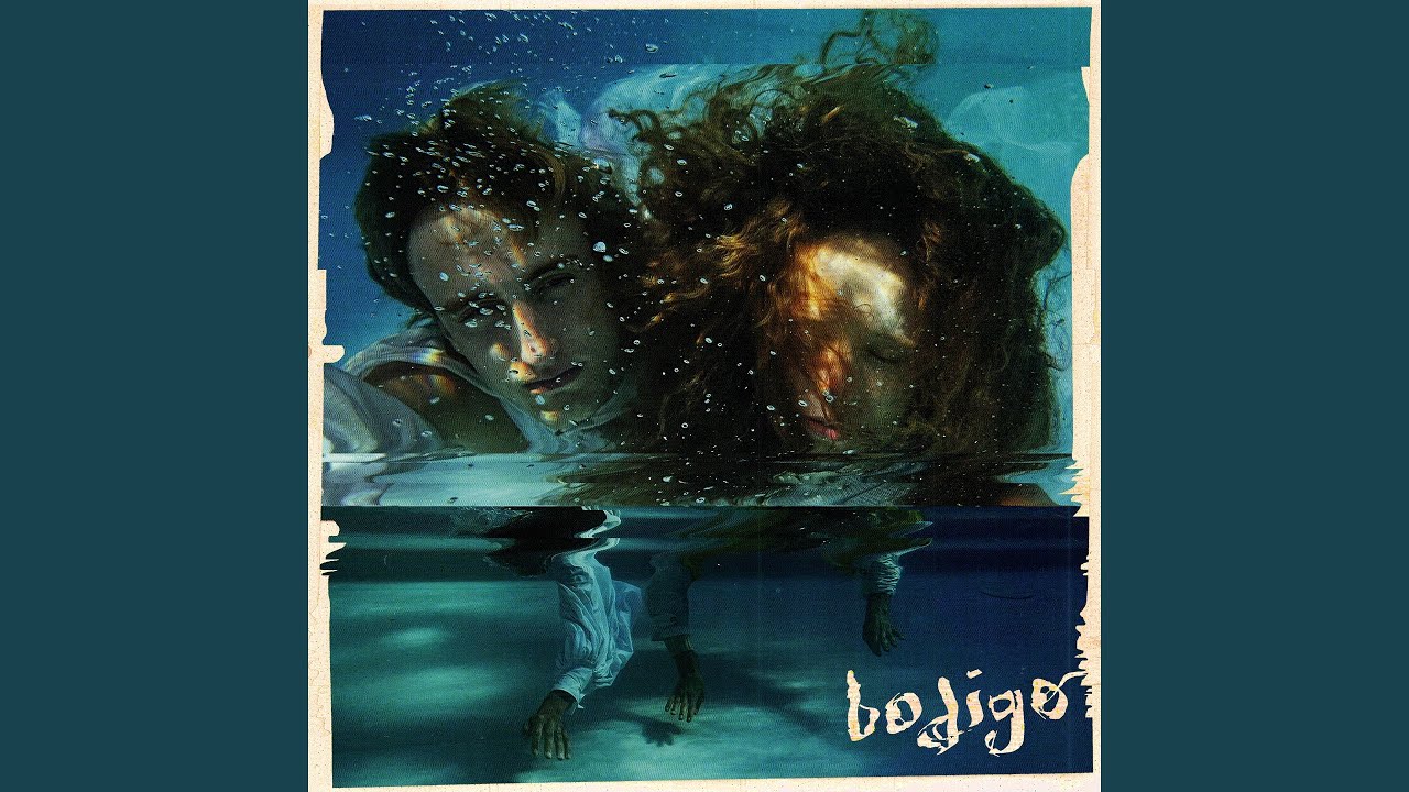 Bodigo - YouTube