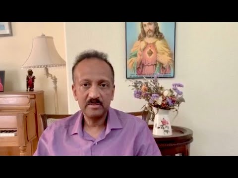 Signs and Symbols in the Syro-Malabar Holy Qurbana - Part 2 - YouTube