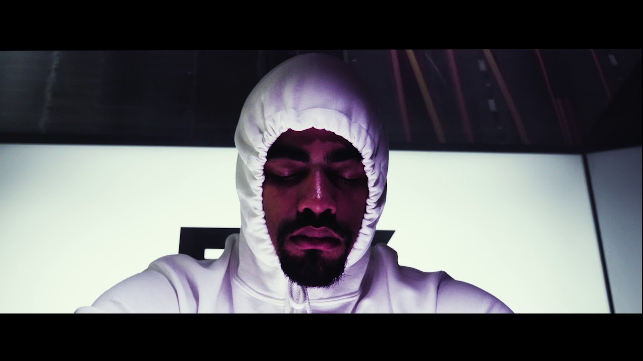 The Raze - The Crystal Method (Official Video) - YouTube